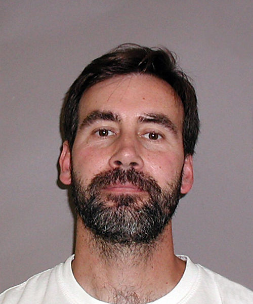 Addam Swapp granted parole | News, Sports, Jobs - Standard-Examiner